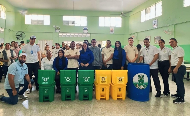 Corporación del Acueducto y Alcantarillado de Moca | CORAAMOCA - Inicio