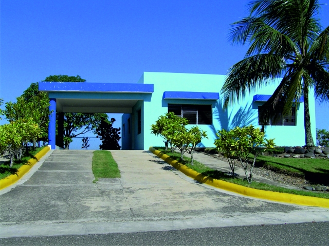 Corporación del Acueducto y Alcantarillado de Moca | CORAAMOCA - Inicio