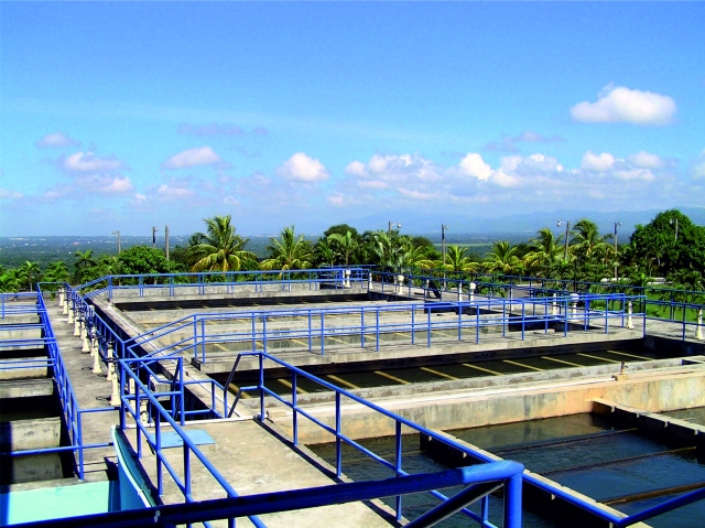 Corporación del Acueducto y Alcantarillado de Moca | CORAAMOCA - Inicio